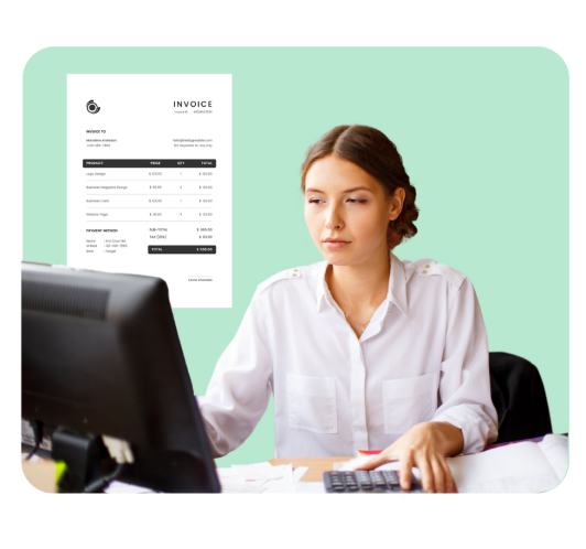 Mercury - RMR Technology Solutions