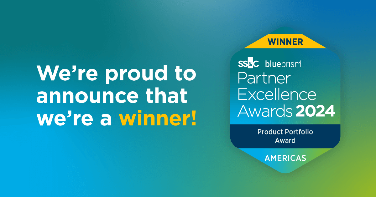 RMR Technology Solutions ganó el "Product Portfolio Award" en los ...