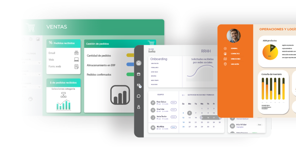 Soluciones de Inteligencia Artificial para Pymes | RMR Consultores
