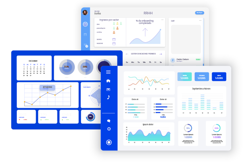 Soluciones de inteligencia artificial para pymes - RMR